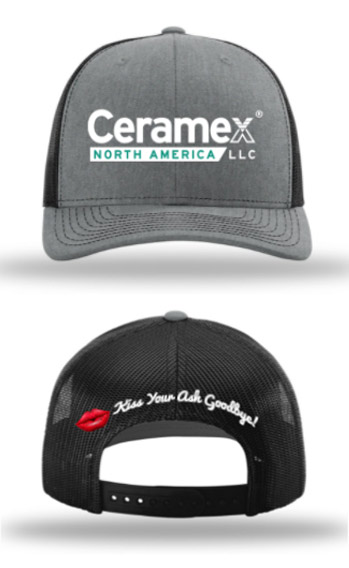 Difference - Ceramex North America LLC