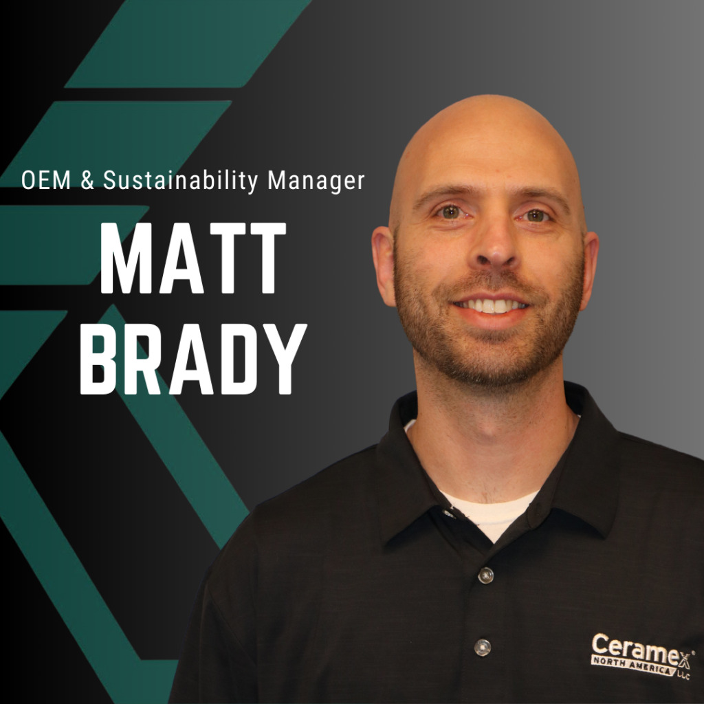 About - Ceramex North America LLC